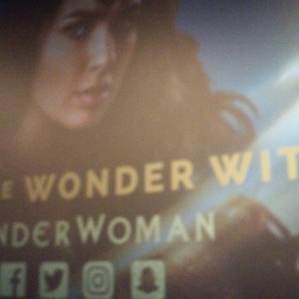 Photos at MJR Troy Grand Digital Cinema - Maple Road - Troy, MI