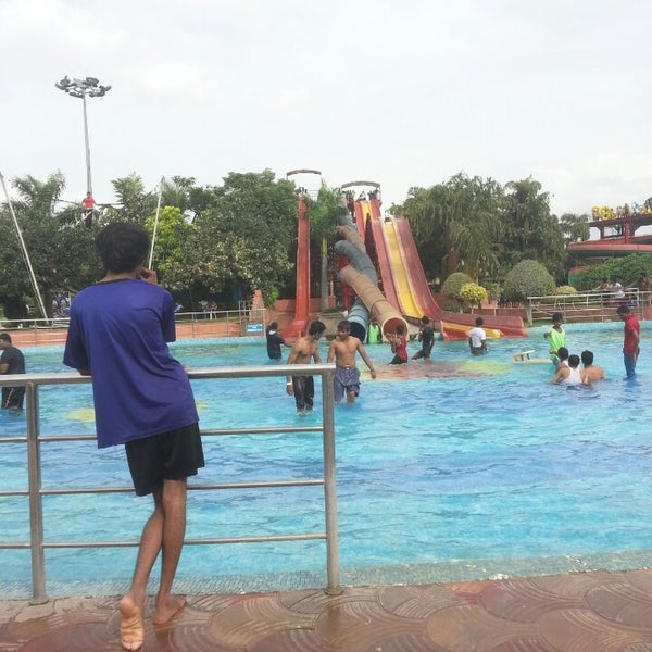 Jalvihar - Event Space