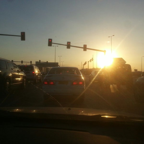 Dohat Al Adab St. - Dohat Al Adab St.