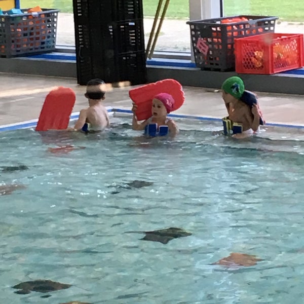 Zwembad Sint-Anna - Swimming Pool in Maldegem