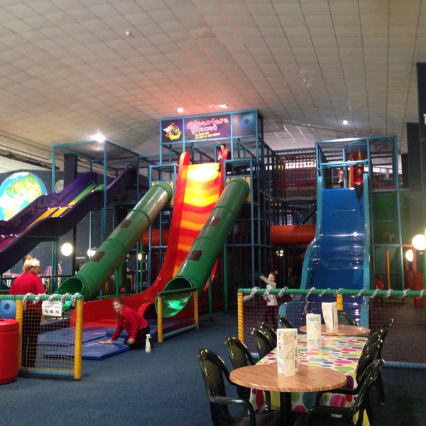 Photos at Adventure Planet - Playground