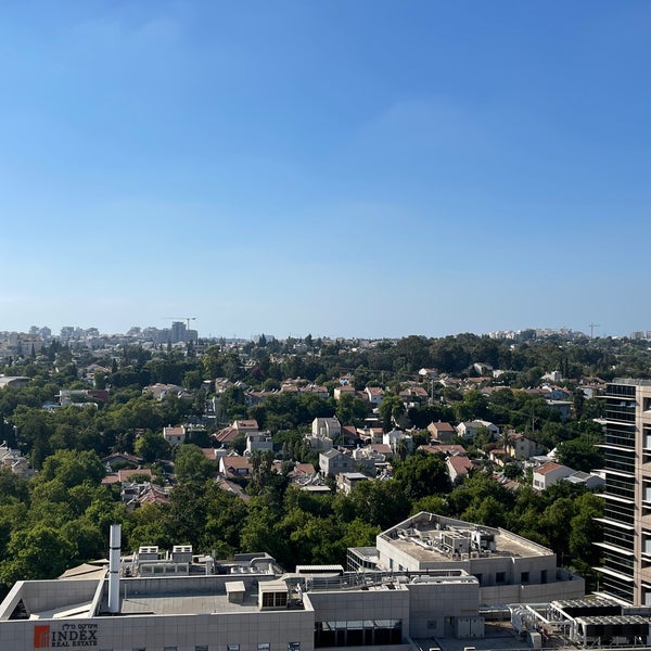 רמת החייל | Ramat Hahayal - Neighborhood in Kiryat Atidim