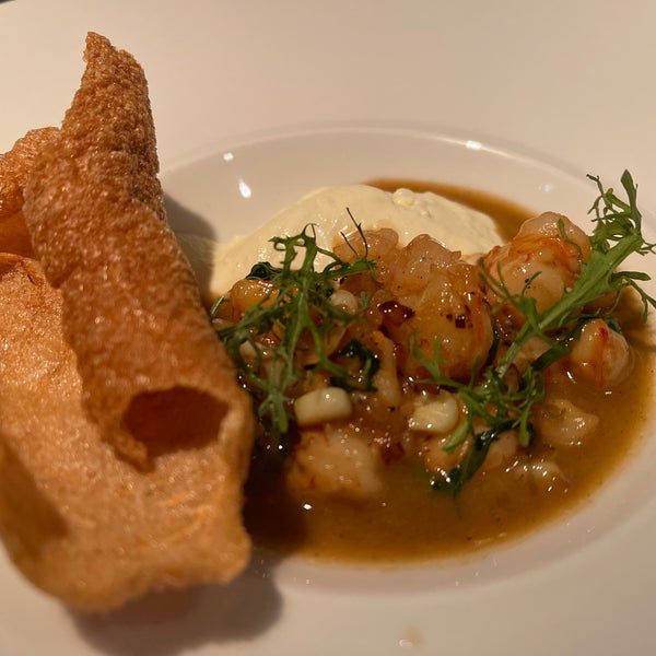 Weiss (וייס) (Now Closed) - Lev HaIr - תל אביב-יפו, תל אביב