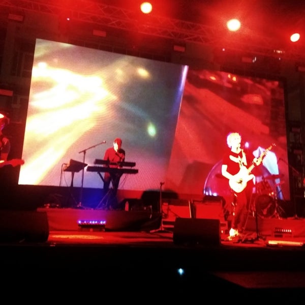 Cameri Theatre (תיאטרון הקאמרי) - תל אביב-יפו, תל אביב