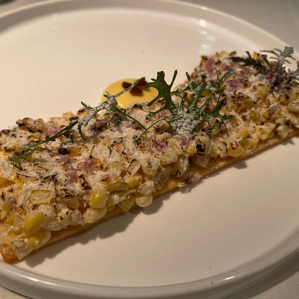 Weiss (וייס) (Now Closed) - Lev HaIr - תל אביב-יפו, תל אביב