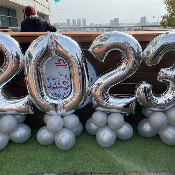 רמת החייל | Ramat Hahayal - Neighborhood in Kiryat Atidim