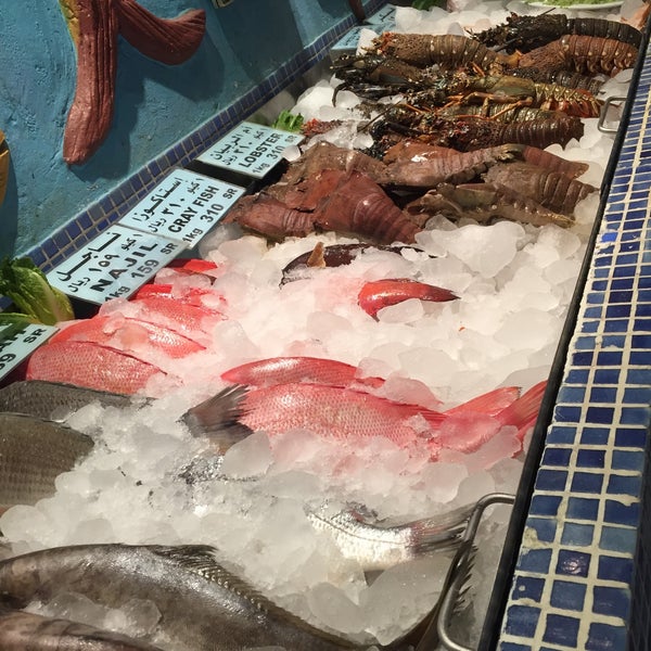 Al Banoosh - 323 tips