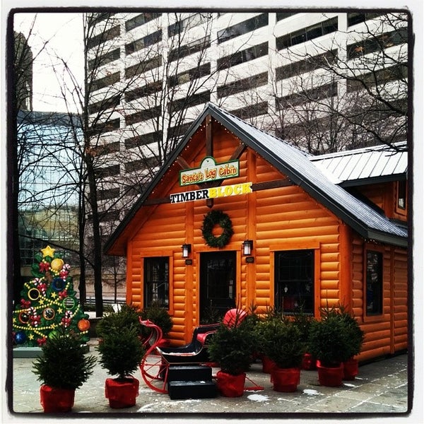 Photos at Bell Trinity Square - Toronto, ON