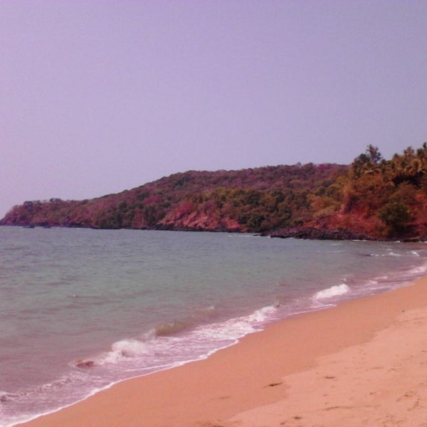Polem Beach - Beach in polem