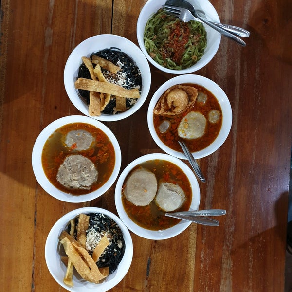 Bakso Boedjangan - Indonesian Meatball Restaurant