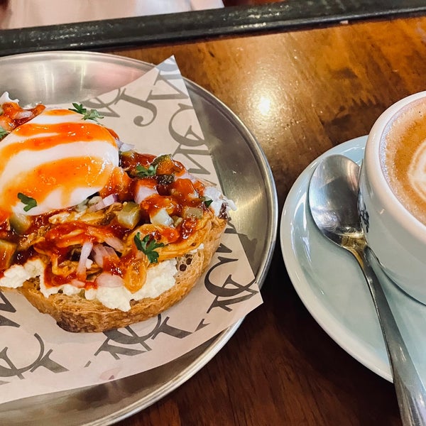 The Factory 30 (JWC) - Café in Johor Bahru