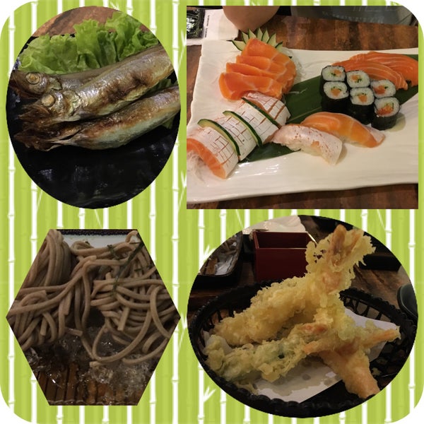Kinsahi - Japanese Restaurant in Johor Bahru