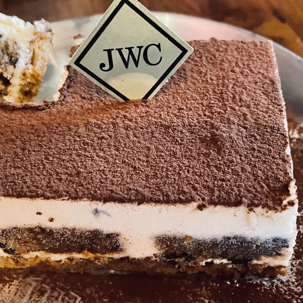 The Factory 30 (JWC) - Café in Johor Bahru