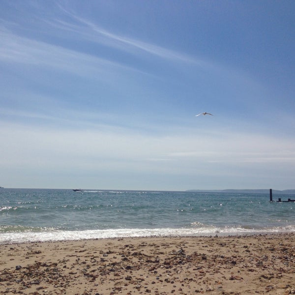 Southbourne - Southbourne, Dorset