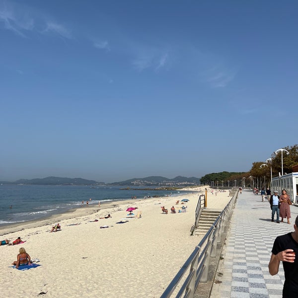 Praia de Samil - Navia - 45 tips from 1930 visitors