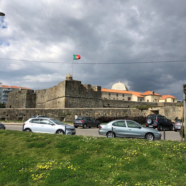 Castelo da Foz - Castle