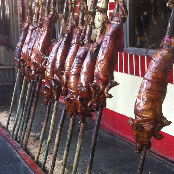 Ping Ping lechon - Asian Restaurant in Quezon City