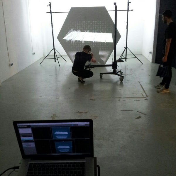 Studio Luma - Zabłocie - 1 tip