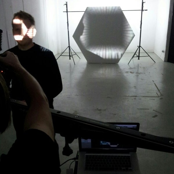 Studio Luma - Zabłocie - 1 tip