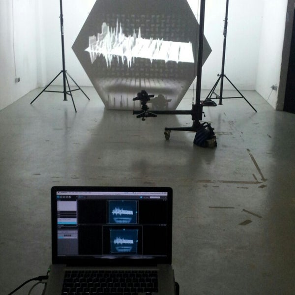 Studio Luma - Zabłocie - 1 tip