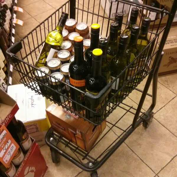 Liquor Express - Liquor Store