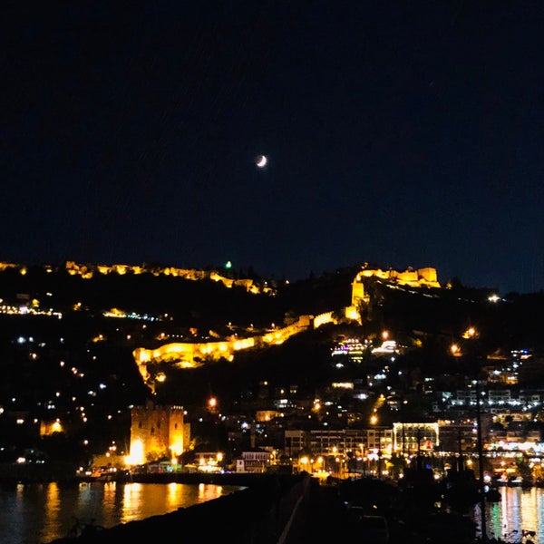 Alanya Sahil - Beach