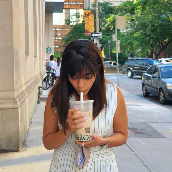 Real Fruit Bubble Tea - Bubble Tea Shop in Toronto