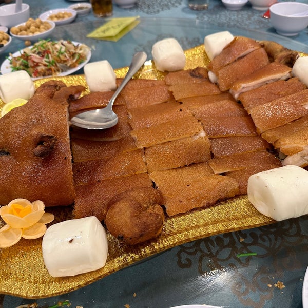 吾家大酒楼 Wu Jia Chinese Restaurant - Gelugor, Pulau Pinang