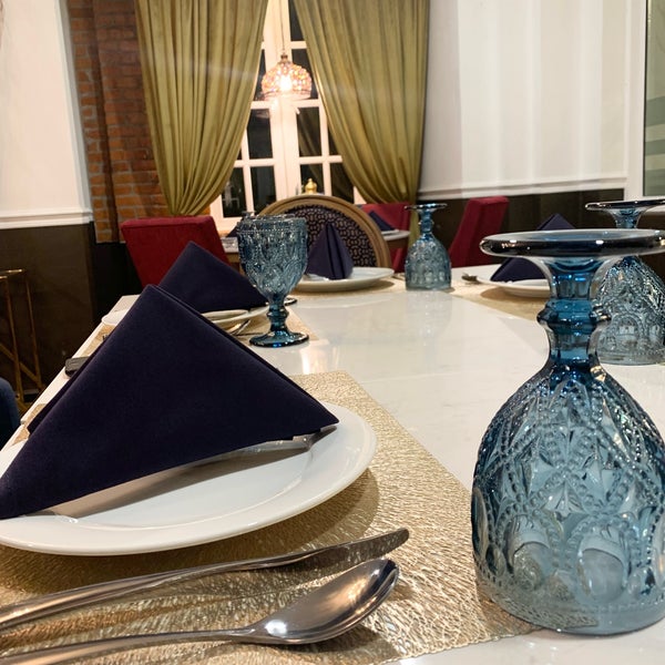 The Tamarra by Irama Dining - 2 tips