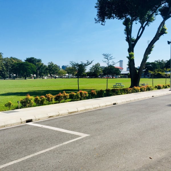 Han Chiang High School (韩江中学) - Jalan Lim Lean Teng