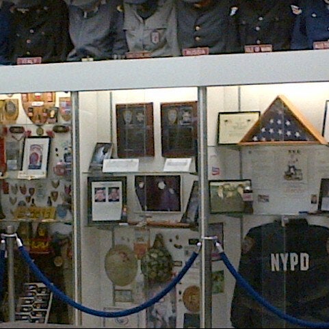 Photos at NYPD - 6th Precinct - Police Station in West Village