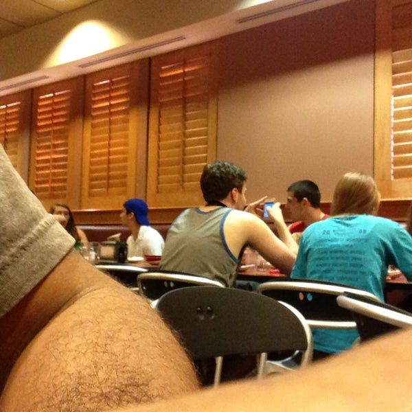 Boston University West Campus Dining Hall - Allston - 11 tips from 1304 ...