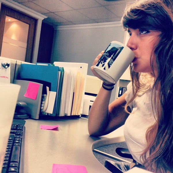 VIG Tower - Structure