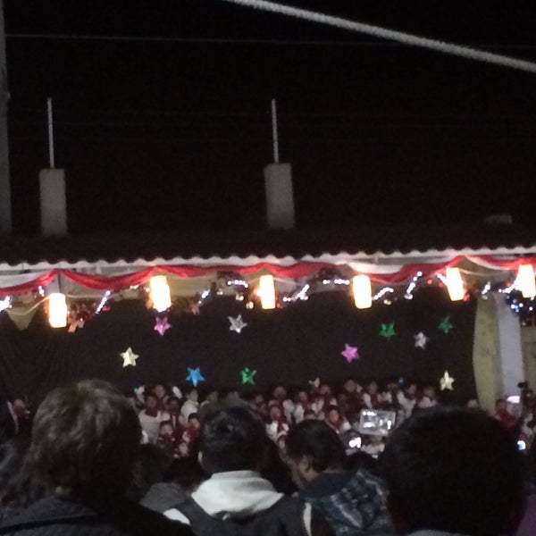 Jardin de niños Josefa Castelar - Education