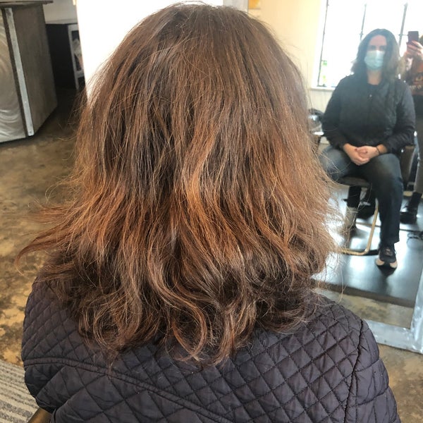 Empire Hair Studio - Hair Salon in Memphis