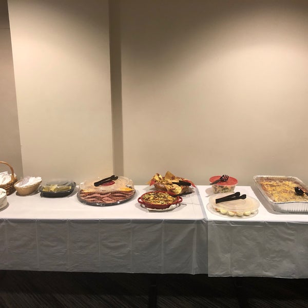 First Tennessee Bank - Downtown Memphis - 1 tip from 230 visitors