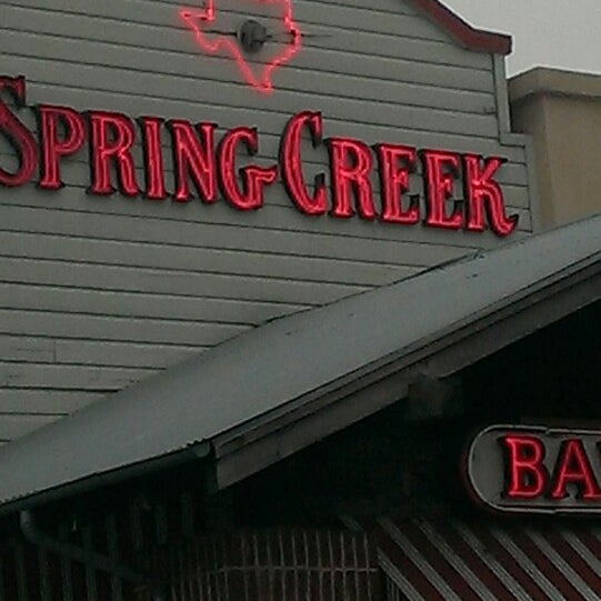 Spring Creek Barbeque - 6 tips