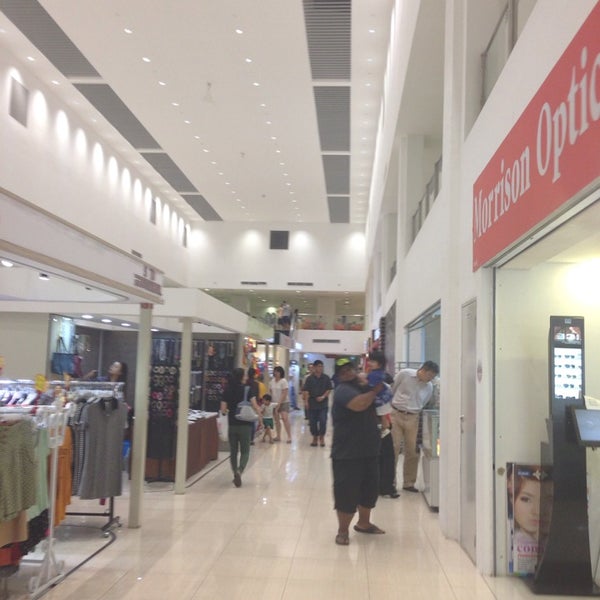 Photos at Rivervale Plaza - Shopping Mall in Singapore