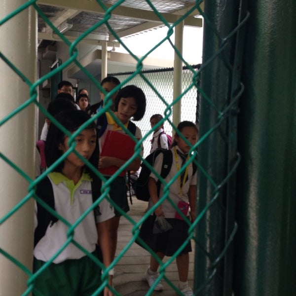 Photos at Greendale Primary School