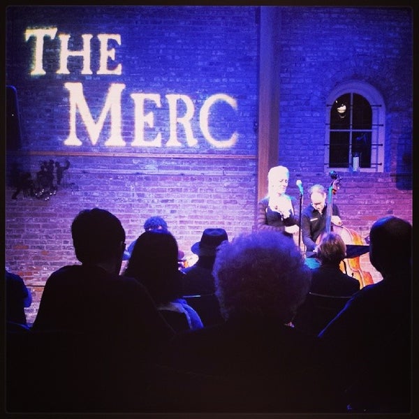 The Merc - Music Venue in Temecula