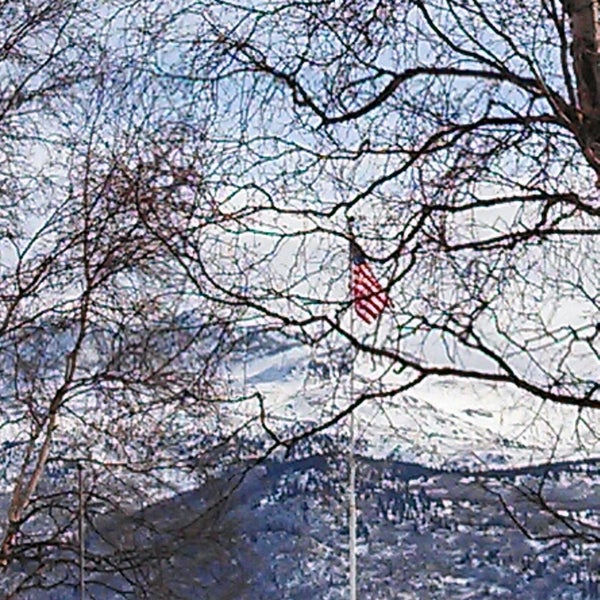 3-509 IN (ABN) & 2-377 PFAR HQ - Fort Richardson, AK