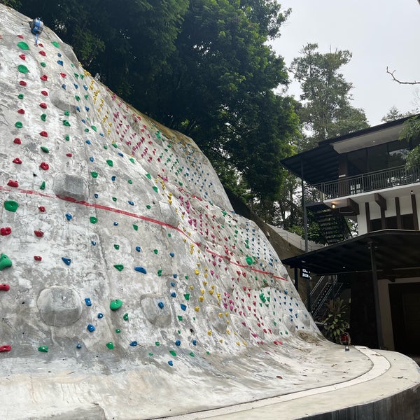 Oe Resort - Mantin, Negeri Sembilan