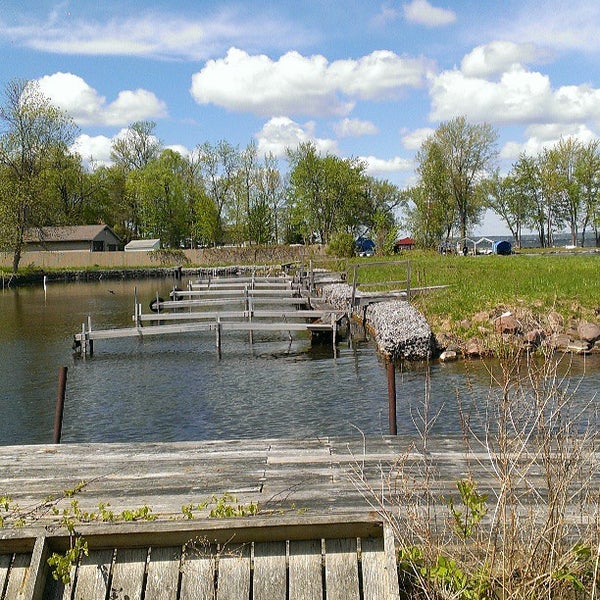 Oneida Lake - Maple Bay - 49 visitors