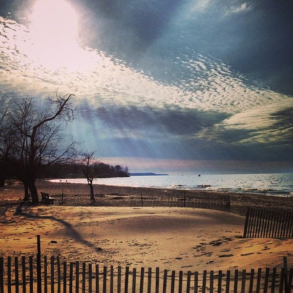 Photos at Sodus Point Park Beach - Sodus Point, NY