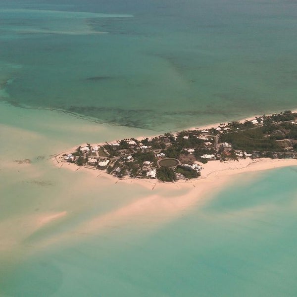 Treasure Cay Beach - Beach