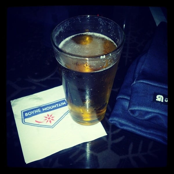 Photos at Snowflake Lounge - Lounge