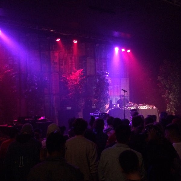 The Granada - Lawrence, KS