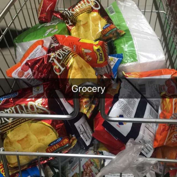 Puregold Extra - Supermarket