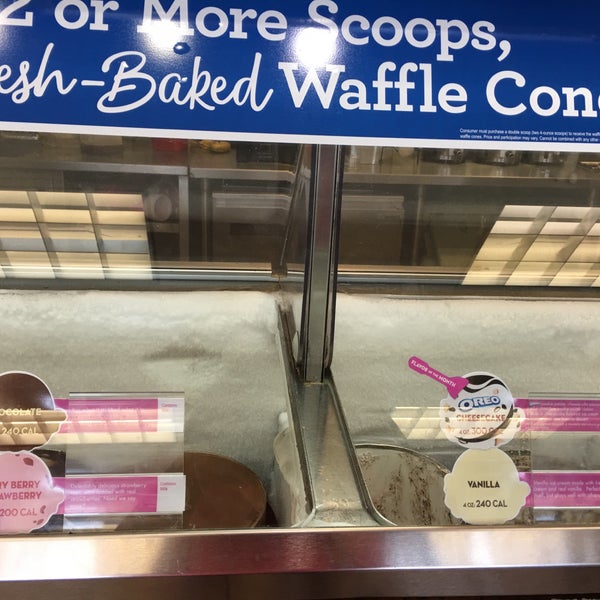 Baskin-Robbins - Annapolis, MD