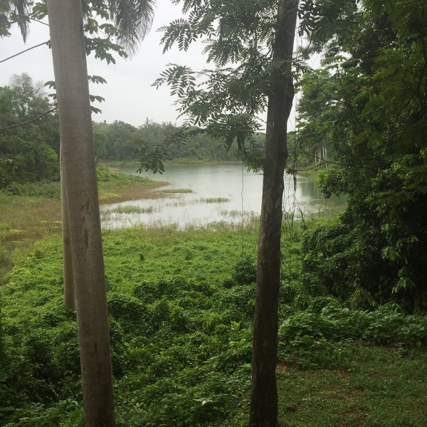 Guajataka Scout Reservation - Campground in San Sebastian